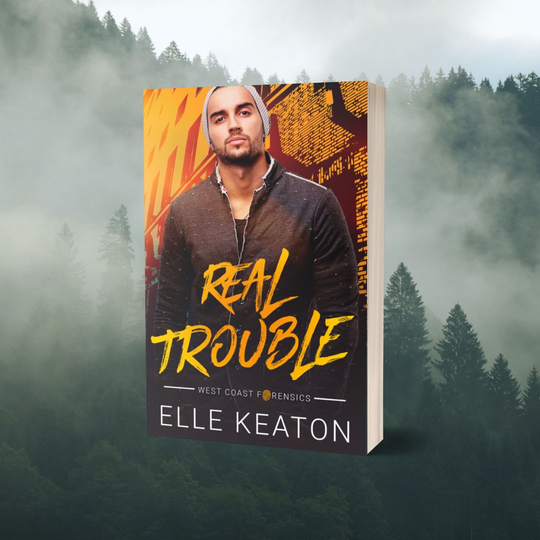 West Coast Forensics Series – Elle Keaton
