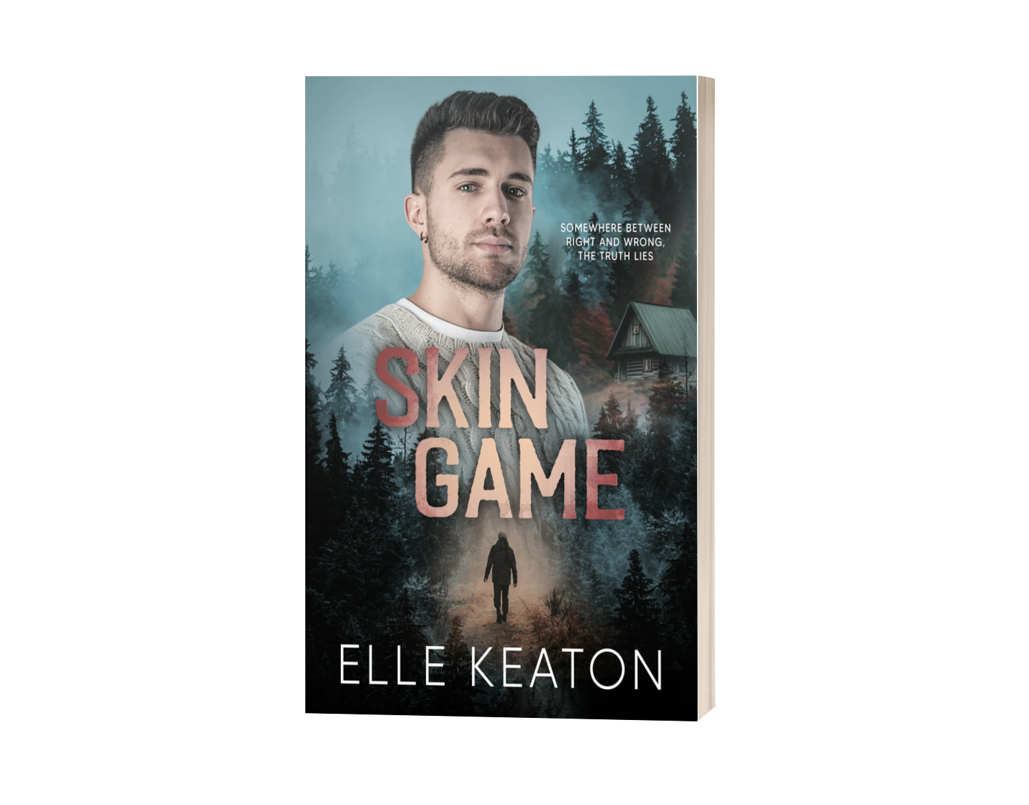 Skin Game – Elle Keaton